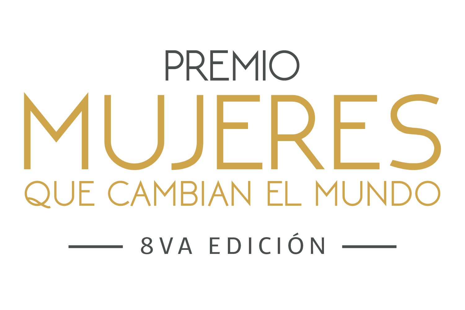 Kathleen Martínez - Premio Mujeres Que Cambian el Mundo BHD